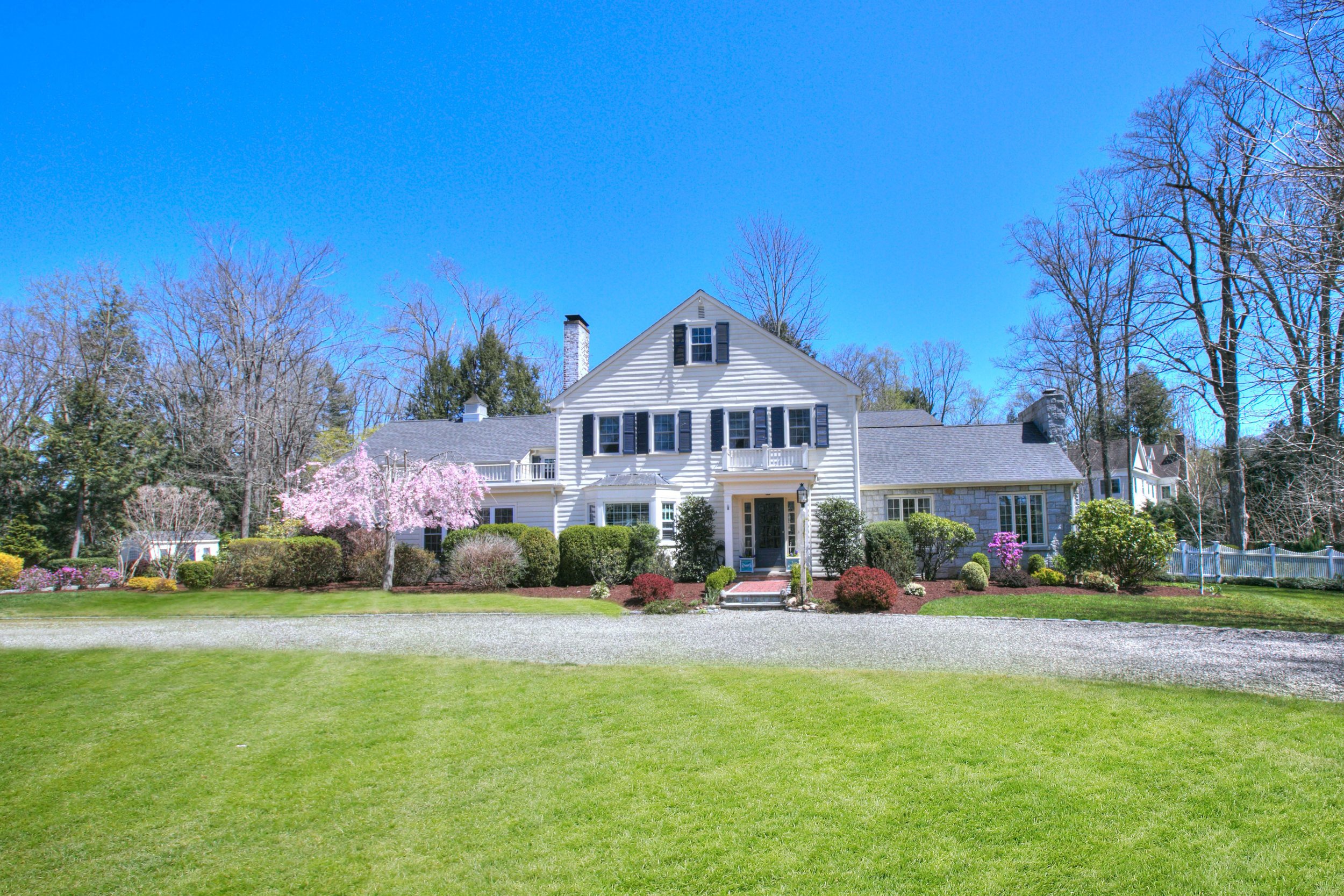 29 Gault Park Drive, Westport, CT 06880 For Sale | MLS #170484030- Judy ...