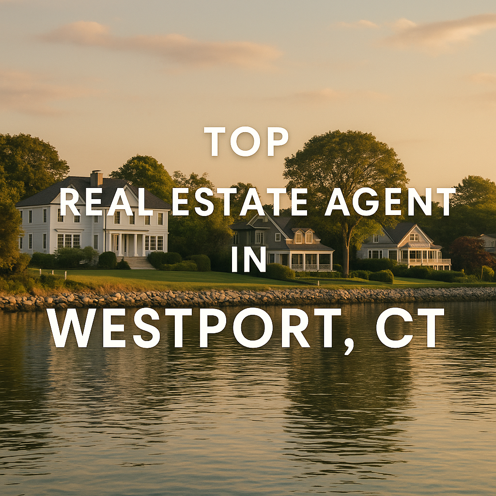 Top Westport, CT Realtors 2025 - Judy Michaelis: Best Realtor in ...